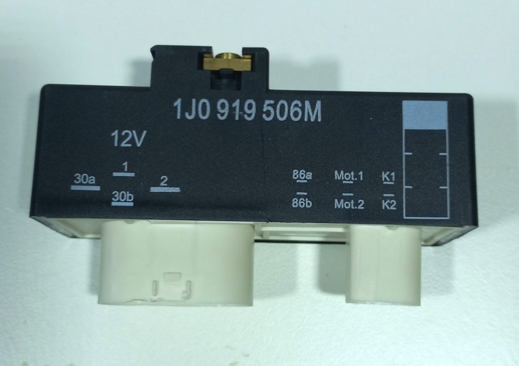 VW Polo 9N 2003-2009 Polo Vivo 2010-2017 Polo 6R 2010-2014 Golf 4 ...