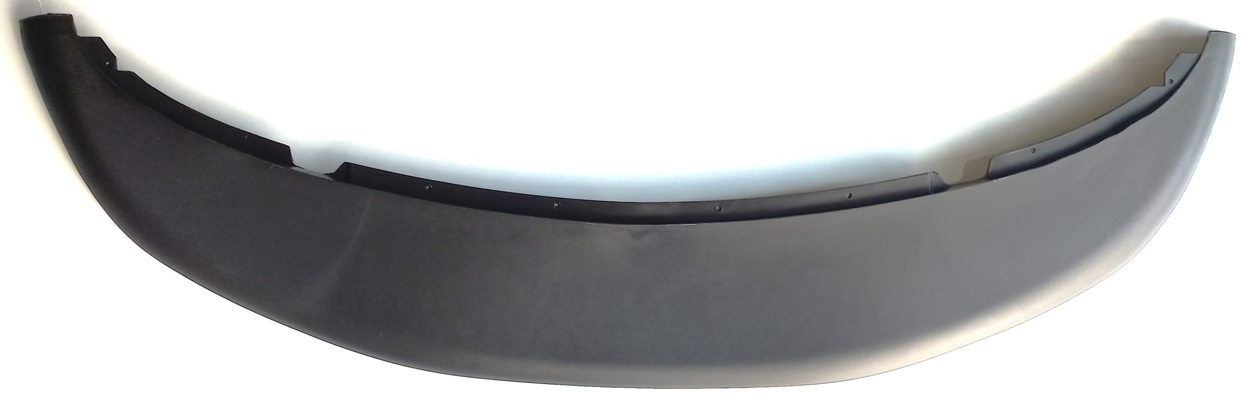 VW Polo 9N 2006-2009 Front Bumper Spoiler New Non OEM 6Q0 805 903 B ...