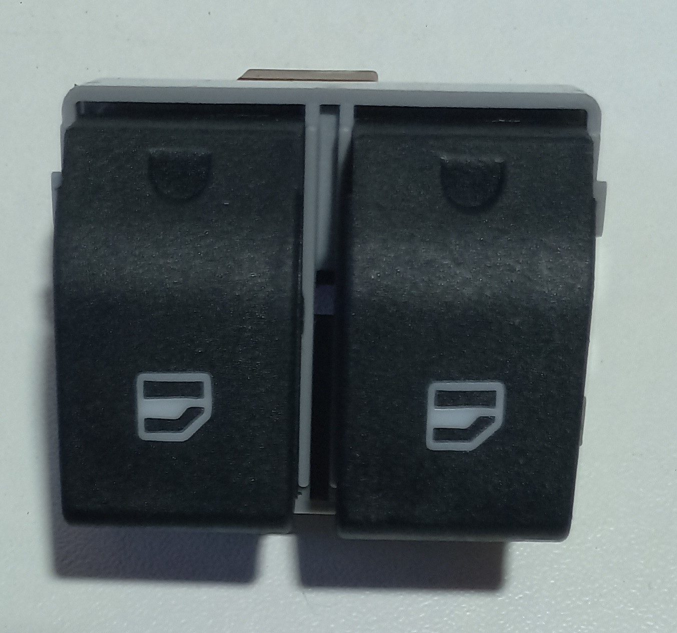 VW, Polo 9N (2003-2009),Window Switch Right Hand Side (Driver Side ...