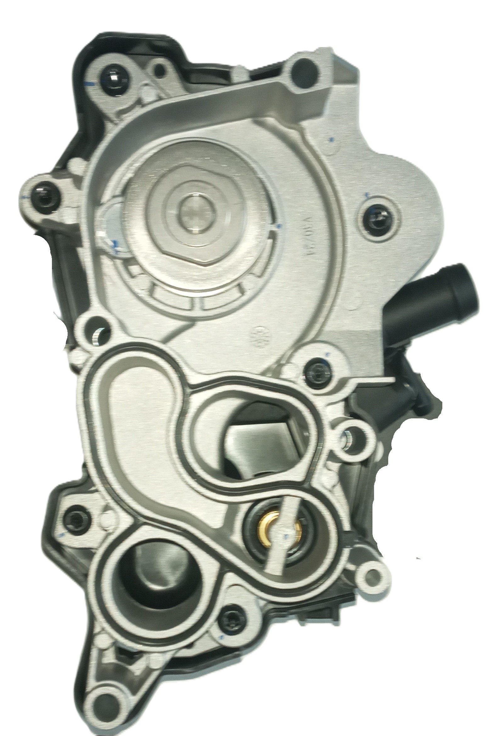 Water Pump SKU 04E 121 600 CB | Car Online Parts